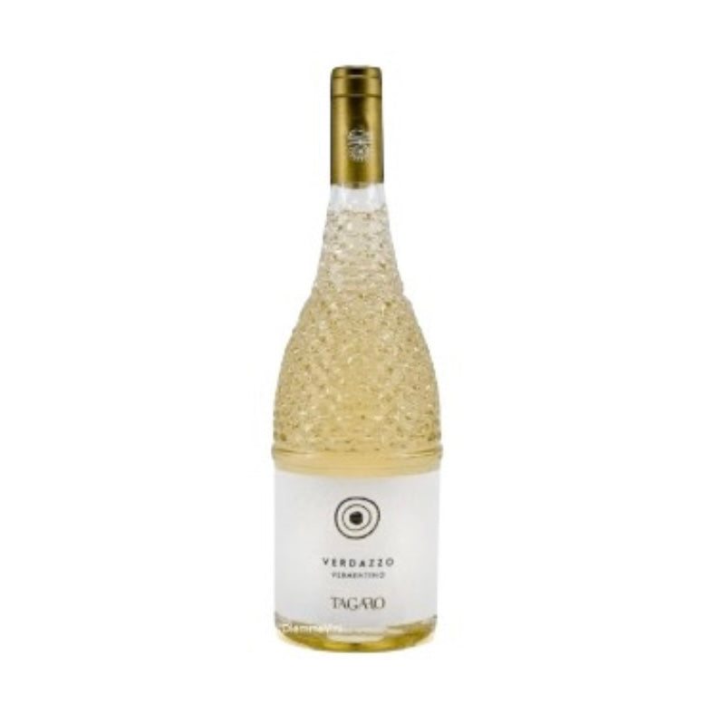 Vino bianco "Vermentino Verdazzo Puglia Igp 2024 "Tagaro – L'arte del ...