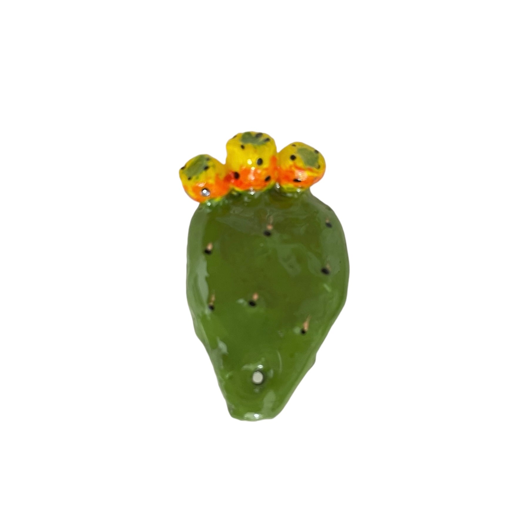 Calamita Pala fico d'india – L'arte del souvenir