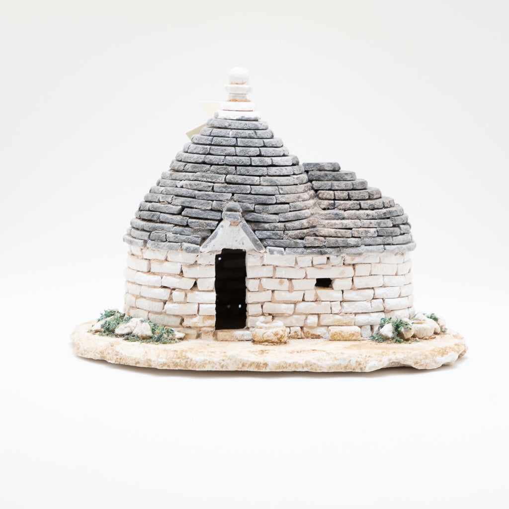 Thin Stone Trullo – L'arte del souvenir