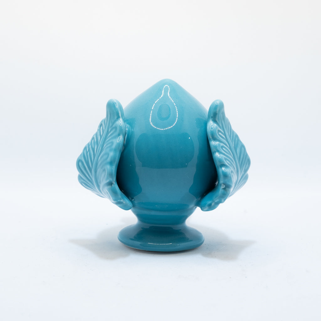 Pumo Blu – L'arte del souvenir