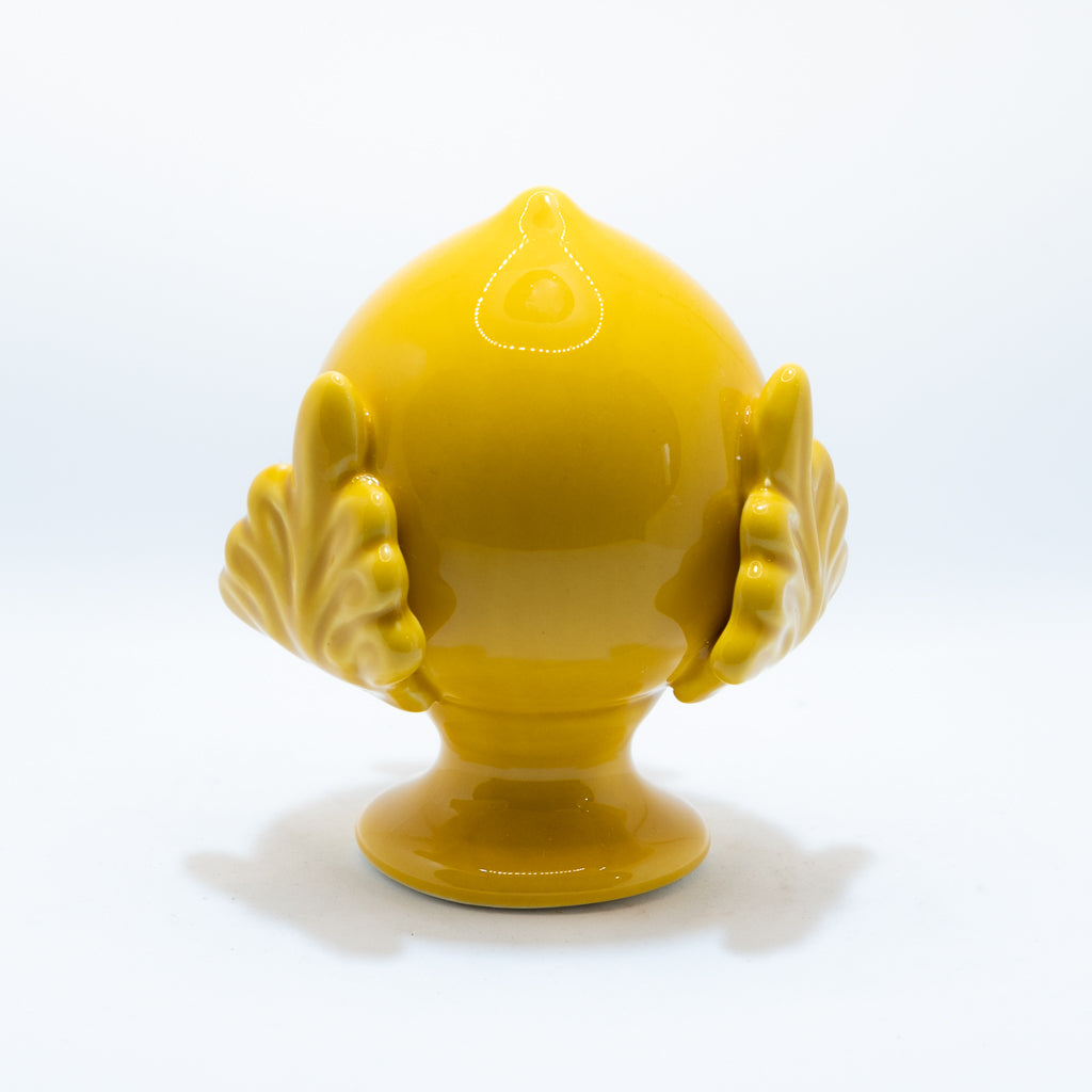 Pumo Giallo – L'arte del souvenir